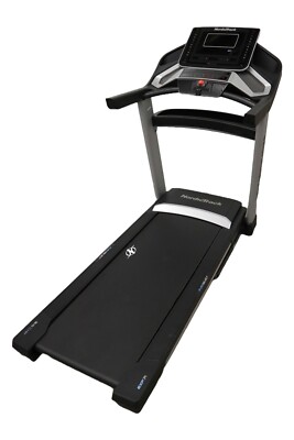 NordicTrack EXP 7i NTL104213 Folding Treadmill | eBay