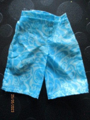Tenue pour poupée Barbie (1452) | eBay