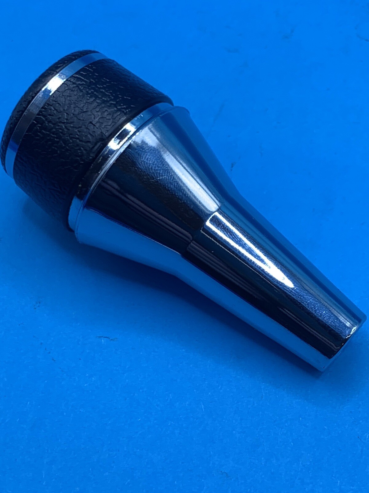 NEW Chrome Shift Knob Column Shifter for Many Impala Caprice Skylark ...