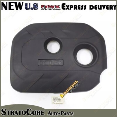OEM Engine Cover for 2014-2021 Hyundai Tucson KIA Soul 2.0L 29240-2E250 ...