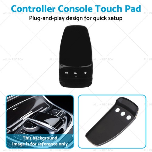 Controller Console Touch Pad Suitable For Mercedes Benz W205 W253 W166 ...