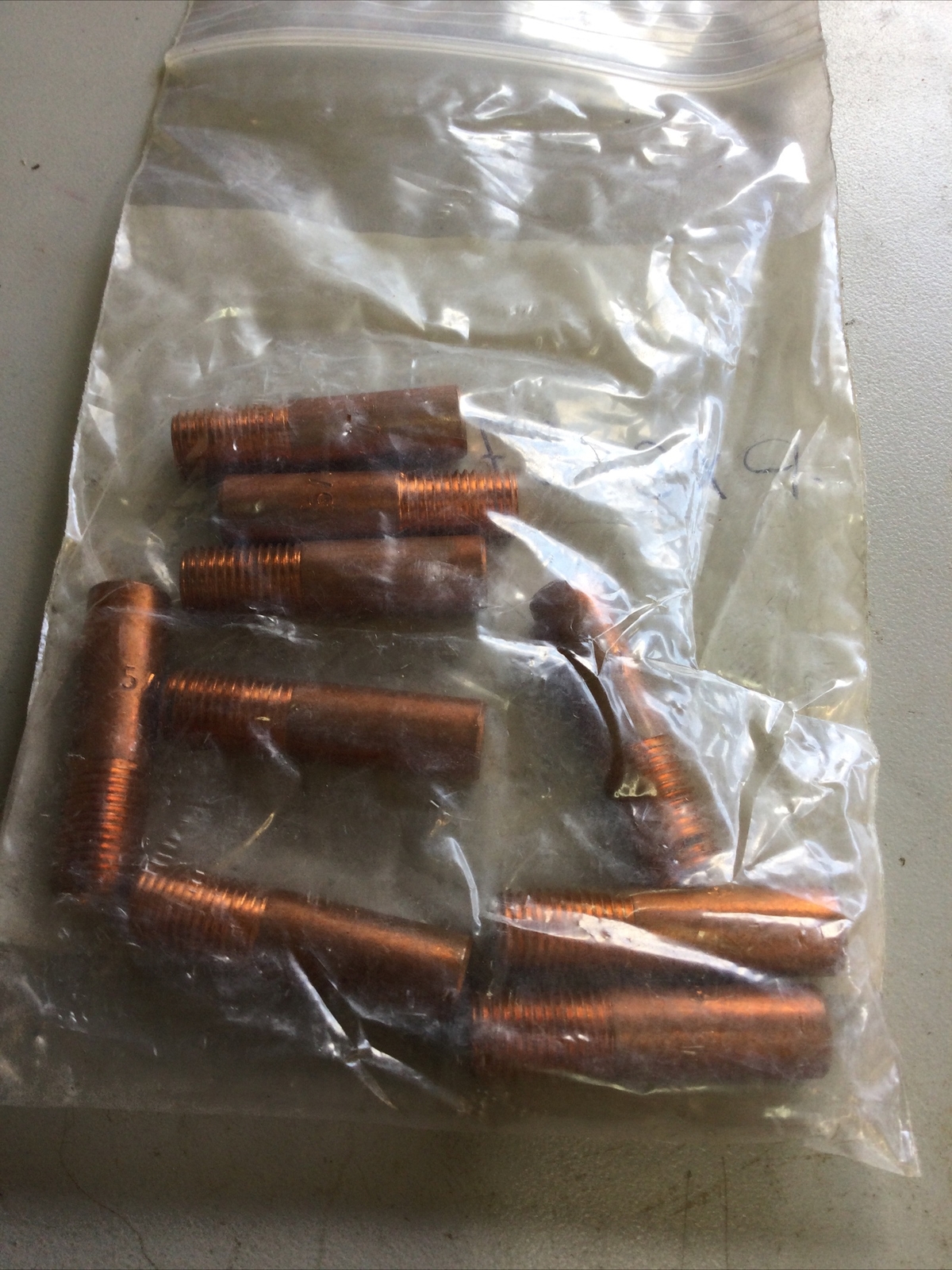 9 Profax PXS8087-5/64 torch tips | eBay