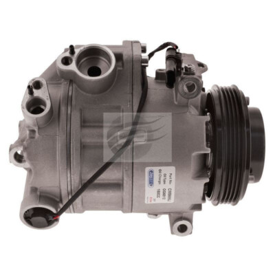 NEW AC AIRCON A/C Compressor fits BMW X5 E70 4.8L 2/2007-5/2010 CSE717C ...
