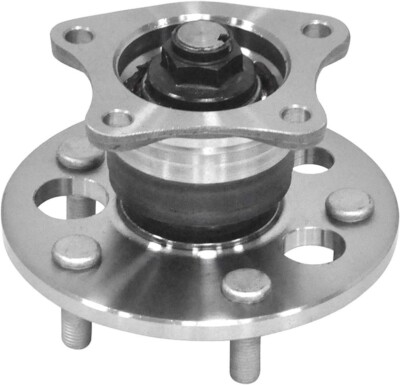 Premium Rear Wheel Hub And Bearing Assembly for Toyota Avalon Camry ...