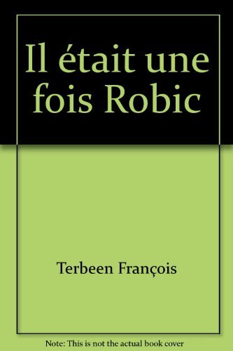 Il était une fois Robic | eBay