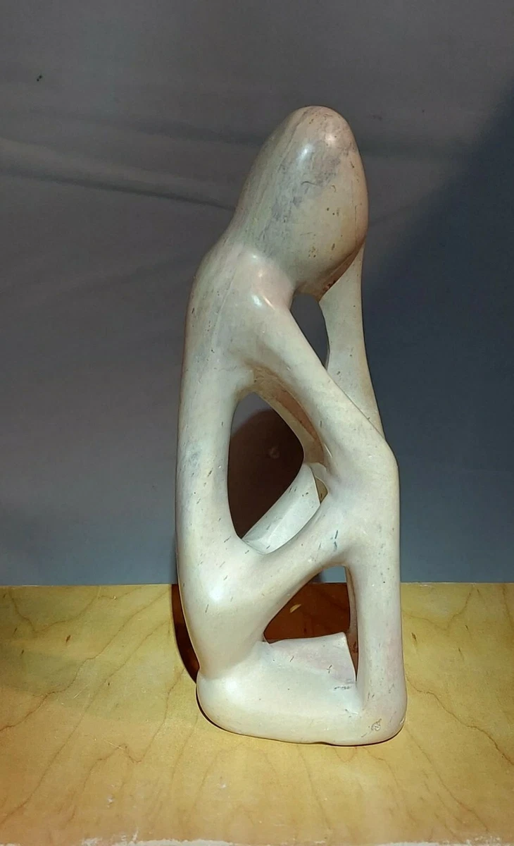 Kenyan Stone Carvings