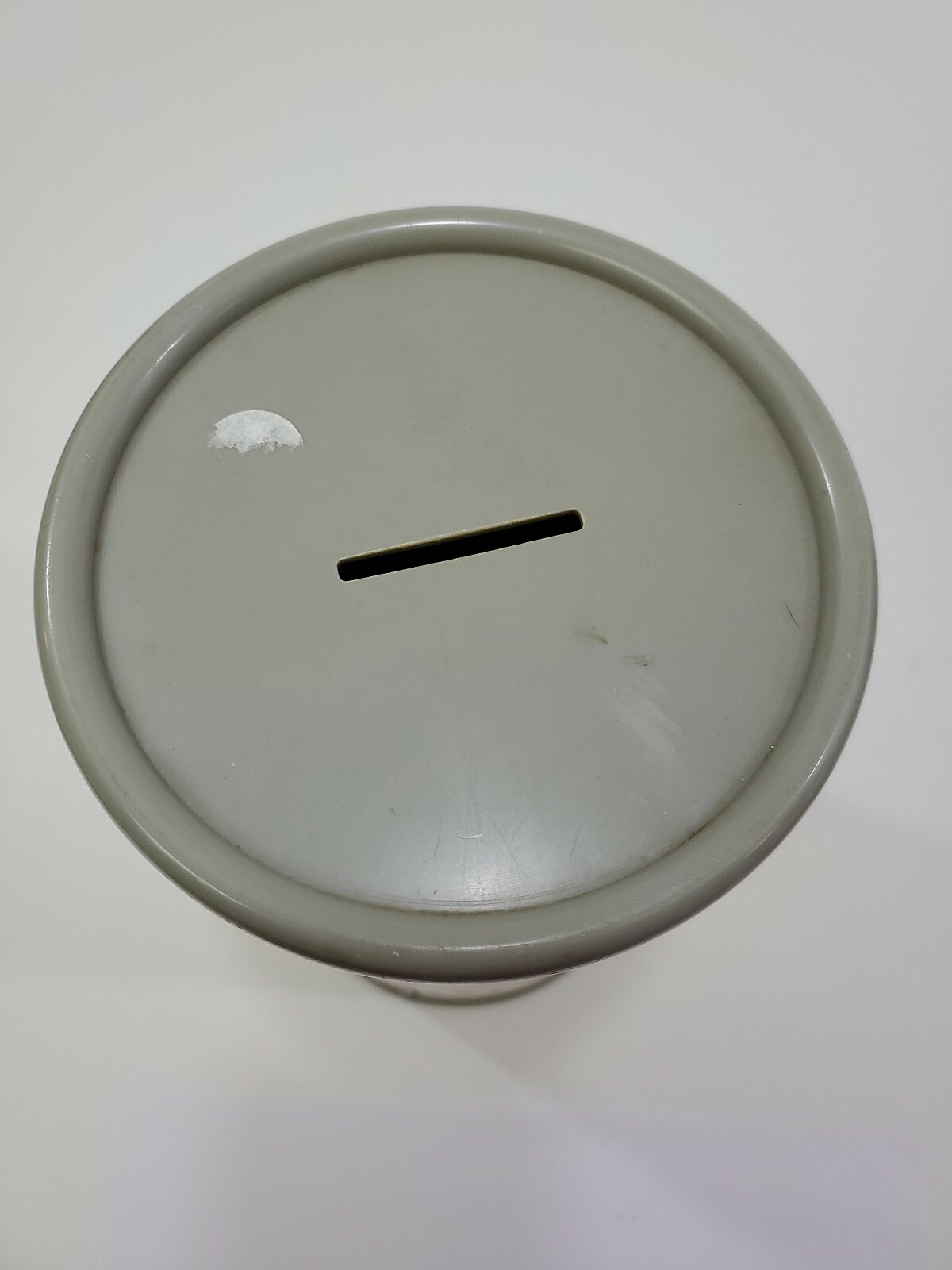 Vintage Budweiser Beer Can Money Bank. Large 10" High! | eBay