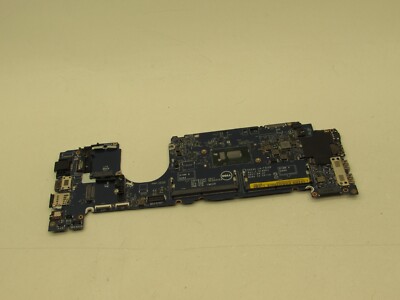 Dell Latitude 7490 14" Genuine Laptop Intel i5-8250U 1.6GHz Motherboard ...