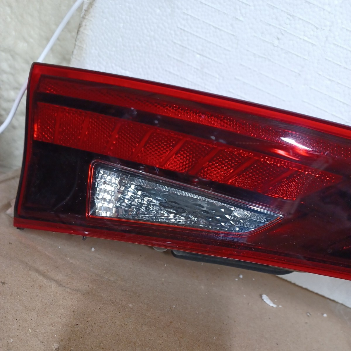 Kia K5 Taillight Tint Cutouts (2021-2024) – KDM, 42% OFF