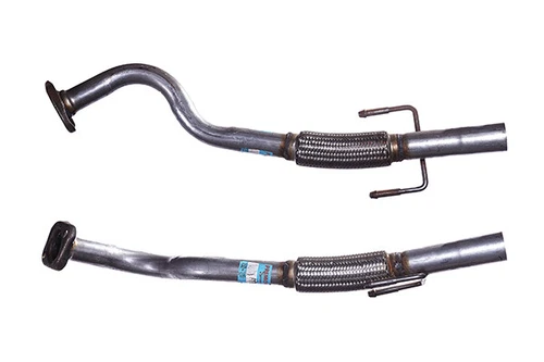 Front Pipe for Fiat Brava Bravo I 1.135 7.305 12205 7779 750-115 25.57. ...