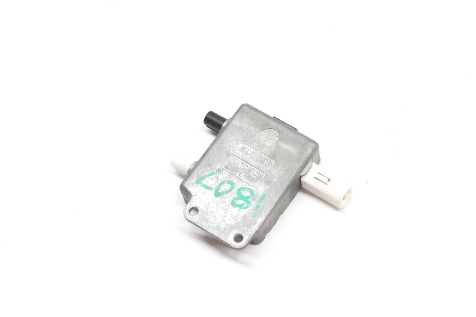 2007 MERCEDES E350 RADIO ROOF ANTENNA SPLITTER A220 827 18 42 OEM 06 07 ...