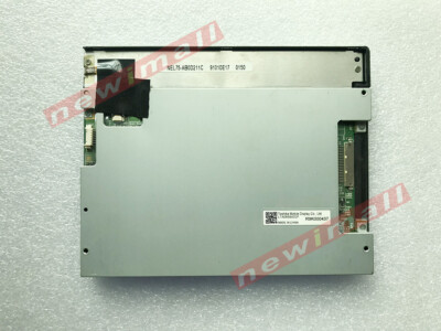 6.5" inch LTA065B0D2F Industrial LCD Display Screen for Toshiba 640*480 ...