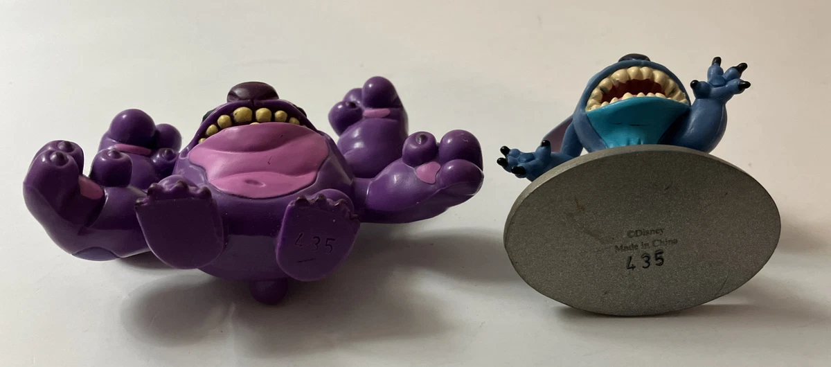 Lilo And Stitch Experiment 129