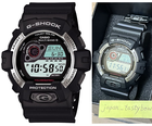 CASIO G-SHOCK GW-8900-1JF Atomic Tough Solar GW-8900-1 Genuine JAPAN | eBay