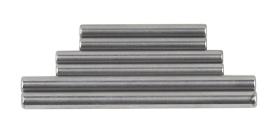 Team Associated Hinge Pin Set for B7 and B7D Buggy (RC10B7) 92496 | eBay