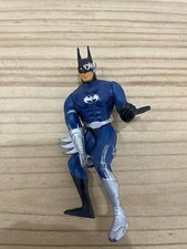 Kenner Legends of Batman - Cyborg Action Figure for sale online | eBay