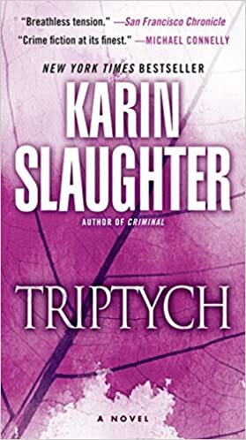 Triptych: A Novel PAPERBACK – 2016 by Karin Slaughter 9780804180283| eBay