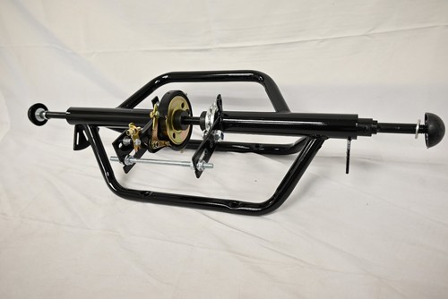 20"-24"-26" TRIKE ADULT TRICYCLE CONVERSION KIT 1 SPEED 15mm AXLE BLACK ...