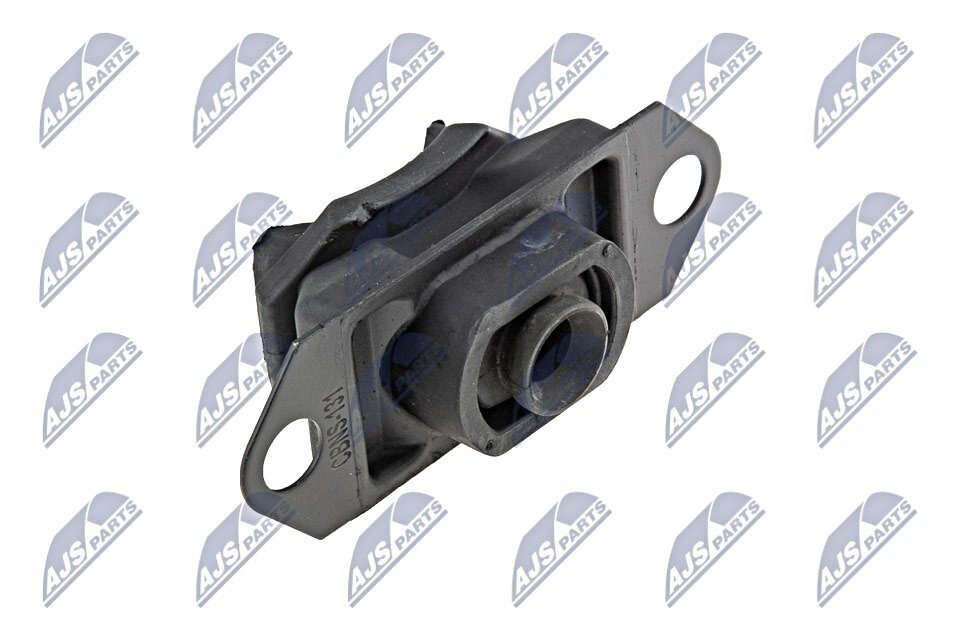 Engine Mounting Left For NISSAN Qashqai +2 I RENAULT 03-14 6001548160 ...