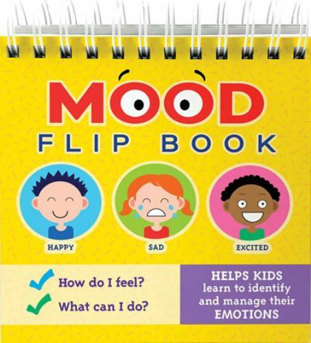 Mood Flip Book 9781441335043| eBay