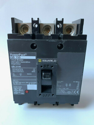 Circuit Breakers - Line Load Lugs