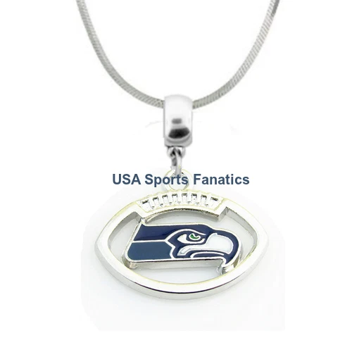 Seahawks Pendant
