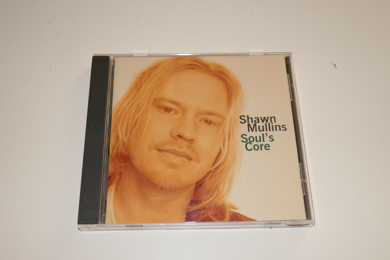 Soul's Core by Shawn Mullins (CD, Columbia (USA)) for sale online | eBay