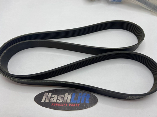 6736-61-3710 Komatsu Serpentine Belt 6736613710 SK-06230830JE | eBay