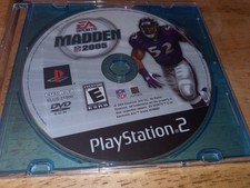 Madden NFL 2005 Collector's Edition (Sony PlayStation 2, 2004) for sale ...