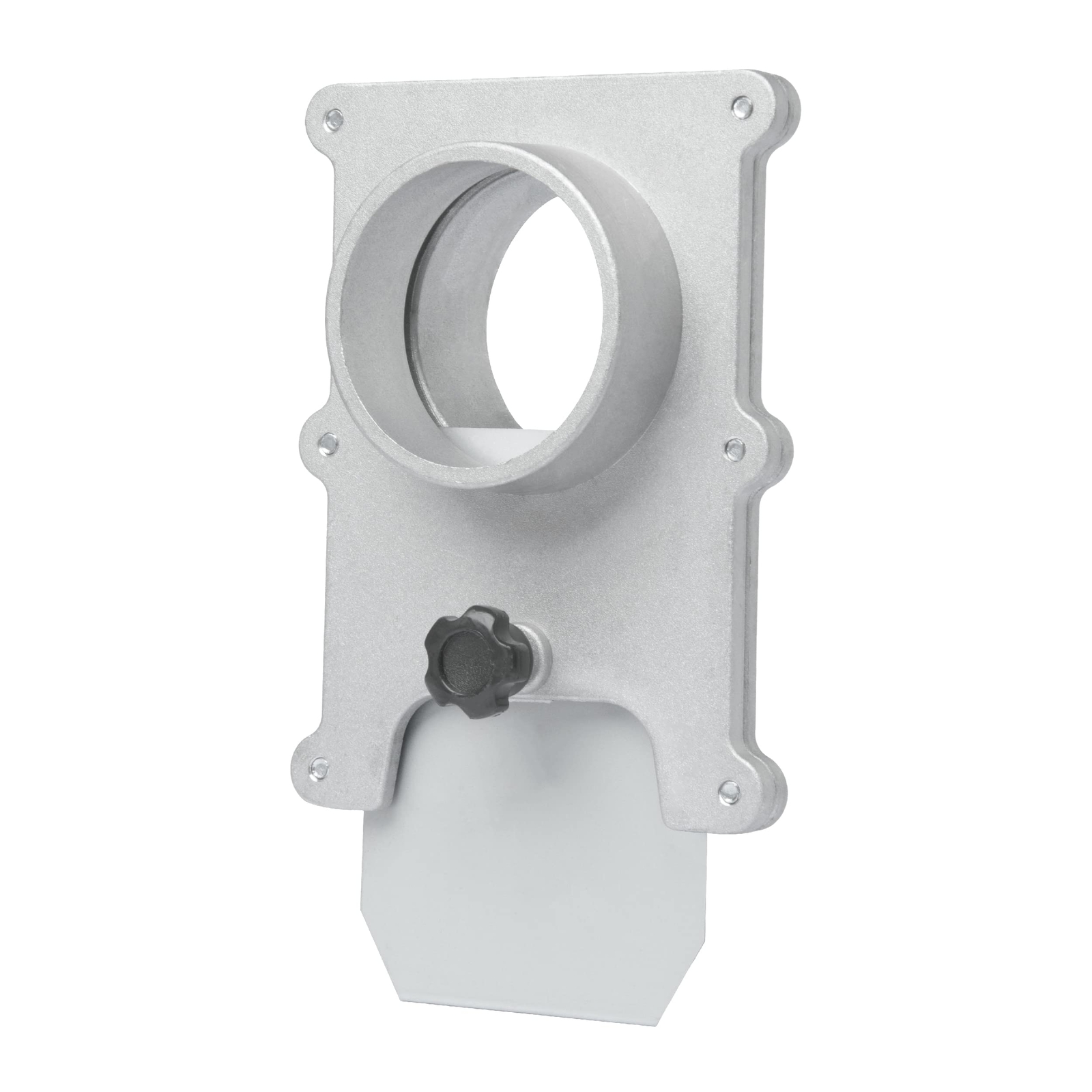 70134V 2-1/2-Inch Blast Gate for Dust Collector, Dust Collection ...