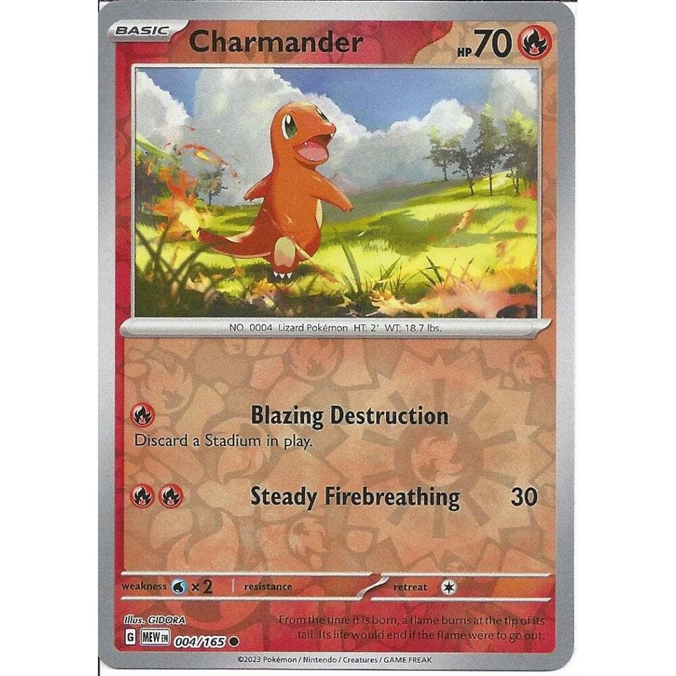 PICK YOUR CARD - Pokemon 151 - Reverse Holo EX Ultra Rare Hyper Rare ...