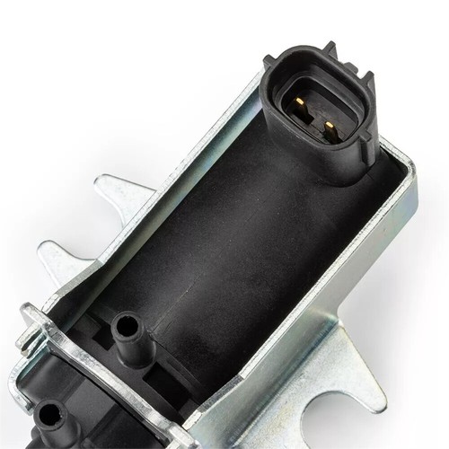 # 8981162600 For Isuzu K4JJ1 New Engine Vacuum Pump Solenoid Valve 8 ...