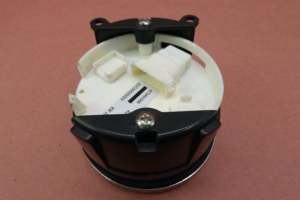 2007-2008 Harley Davidson FLHTC Electra Glide Classic SPEEDOMETER ...