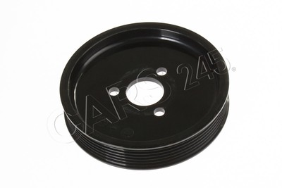 Genuine OE BMW E36 E38 E39 E46 E53 E83 E83N Steering Pump Pulley ...