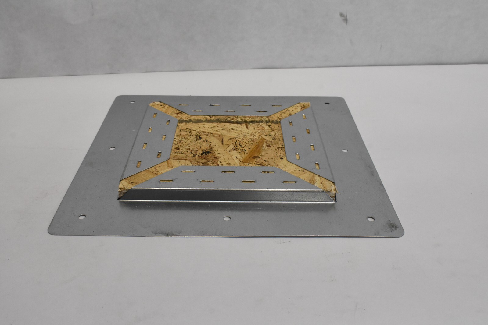 Smart Plug Roof Patch 99008 Quarrix Smart Plug 99008 081204990083 Steel ...