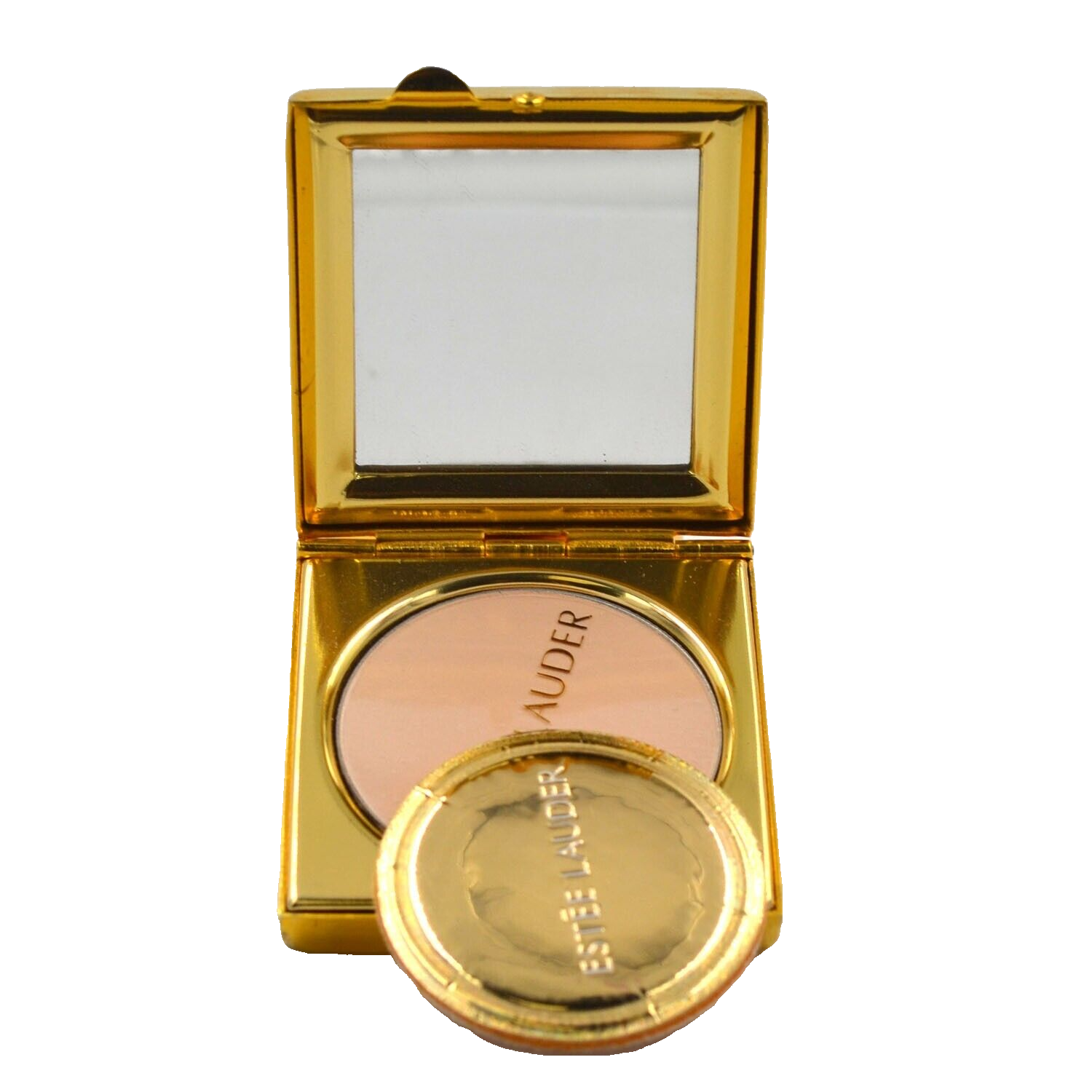 Estee Lauder Limited Edition Lucidity Translucent Pressed Powder 06 ...