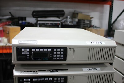 Other - Consolette Base Station