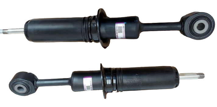 Toyota Lexus OEM LX570 2008-2020 Front Shock Absorbers Set 48510-69355 ...