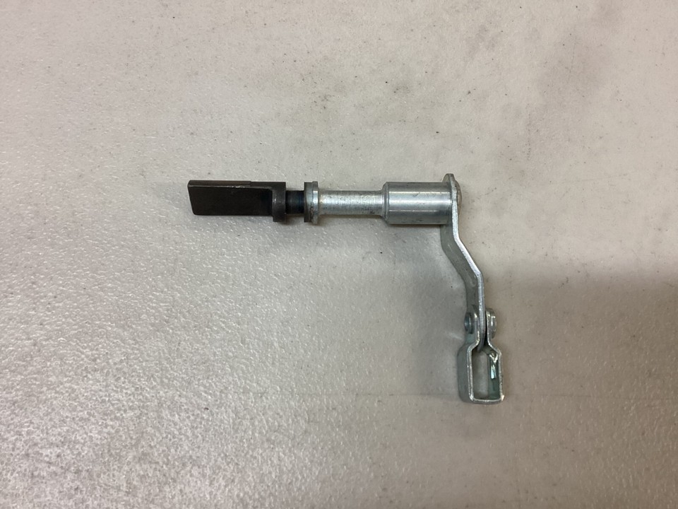 GENUINE YAMAHA PARTS - PUSH LEVER ASSY. DT125/175 IT175 YZ100/125 - 1W1 ...