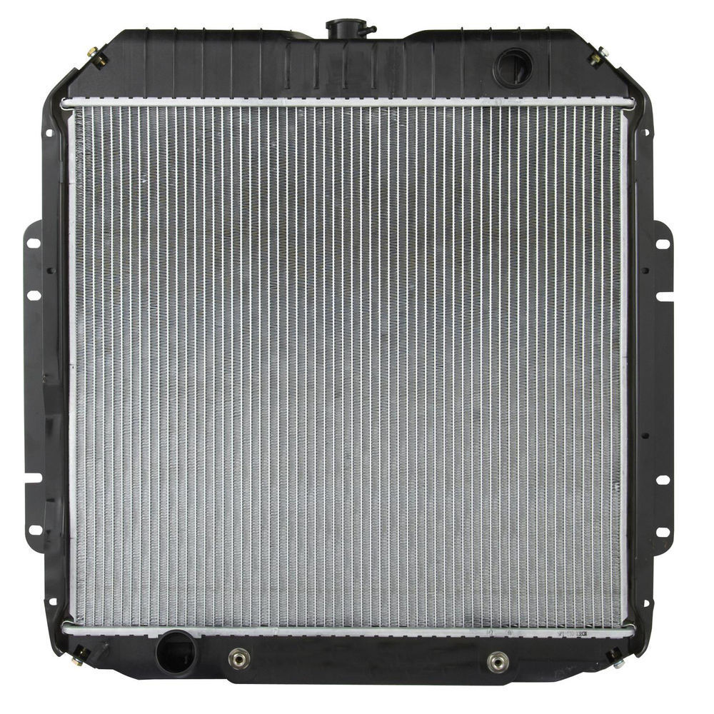 Reach Cooling 411501 Radiators, Coolers and Related Components ...