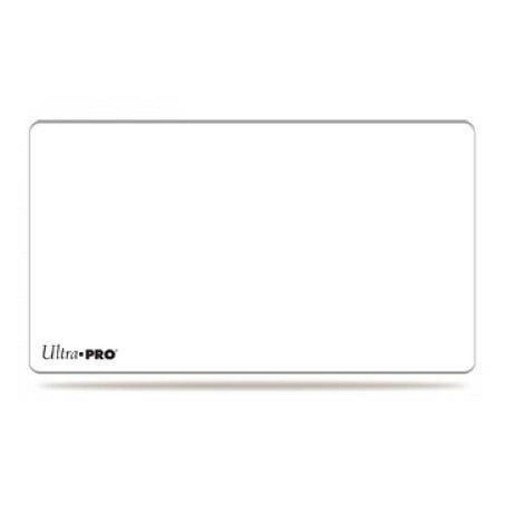 Playmat - White - Ultra Pro | eBay Australia
