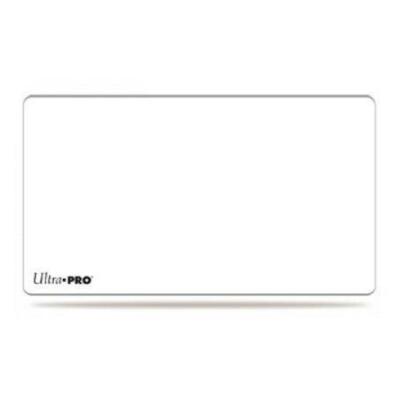 Playmat - White - Ultra Pro | eBay Australia