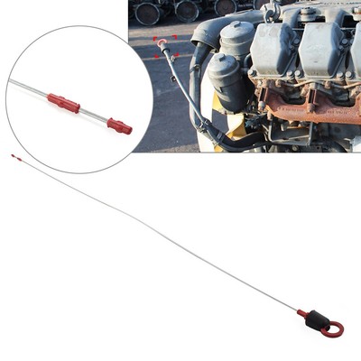 Oil Dipstick For Mercedes Actors MP2 MP3 Neoplan Skyliner Starliner ...
