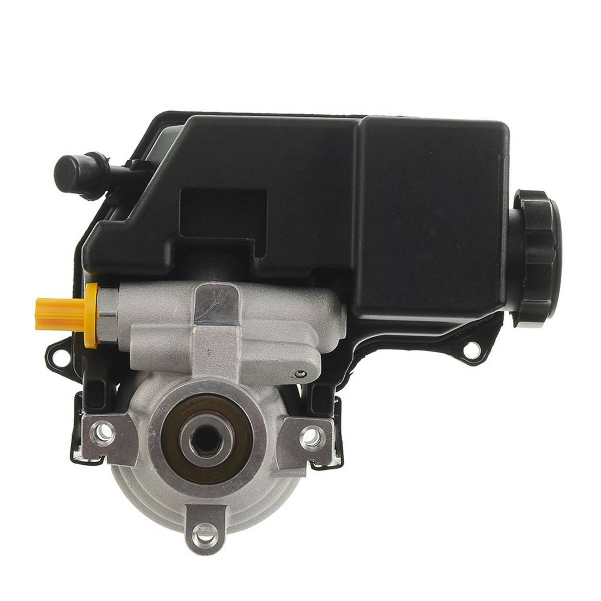 Power Steering Pump w/ Reservoir for Chevy Colorado GMC Canyon Isuzu 20 ...