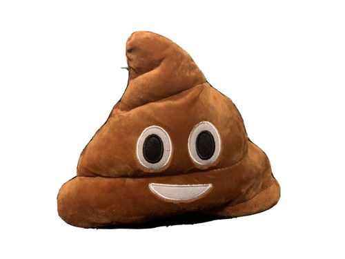 Poop Stuffed Animal | eBay