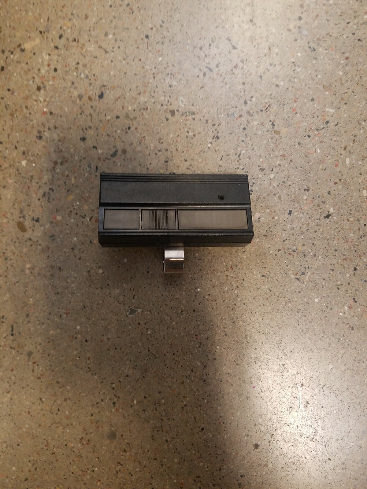 Chamberlain LiftMaster 3-button Garage Door Gate Remote 953cb Hbw1241 ...