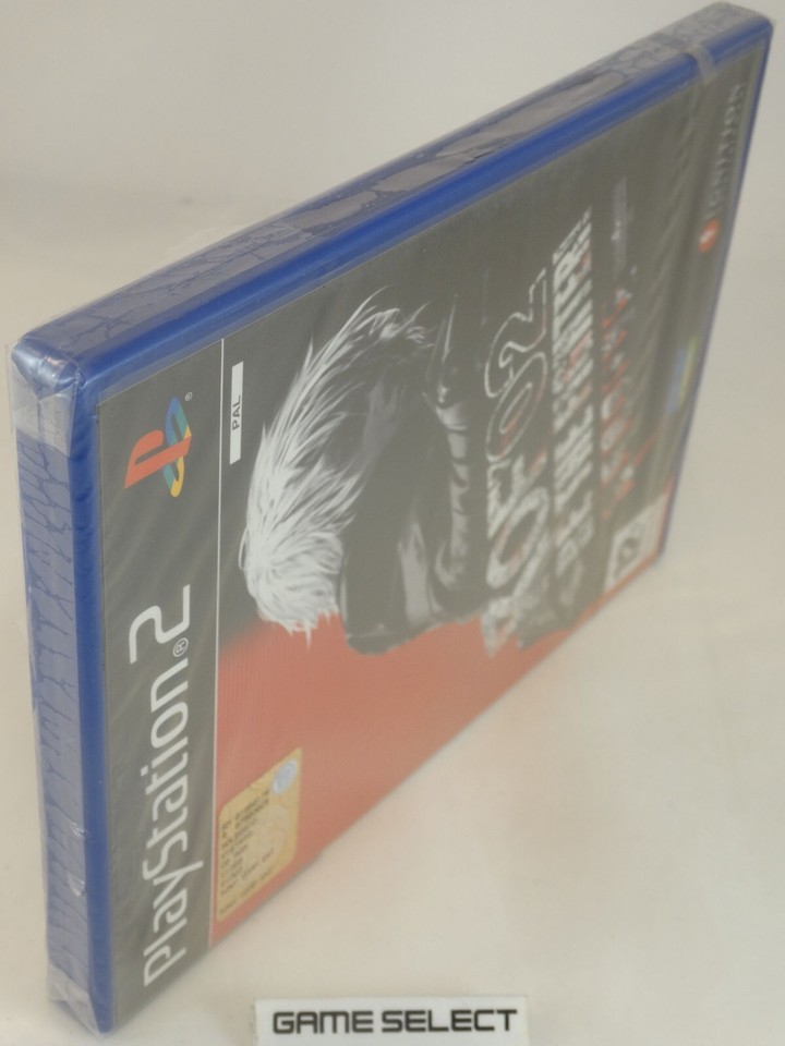 The King OF Fighters 2002 KOF 02 Neo Geo SNK PS2 PAL - New | eBay