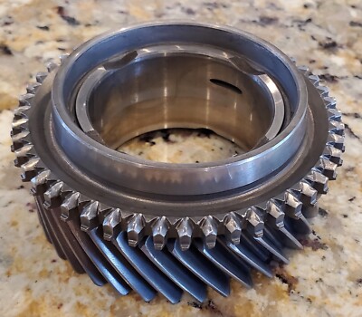 Tremec TR3650 5 Speed 3rd Gear 38 Tooth TCEE2140 | eBay