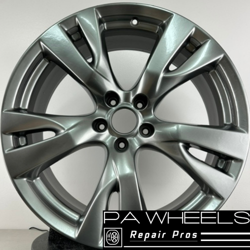 INFINITI M37 M56 Q70 2011-2018 20" FACTORY ORIGINAL WHEEL RIM 73731 ...
