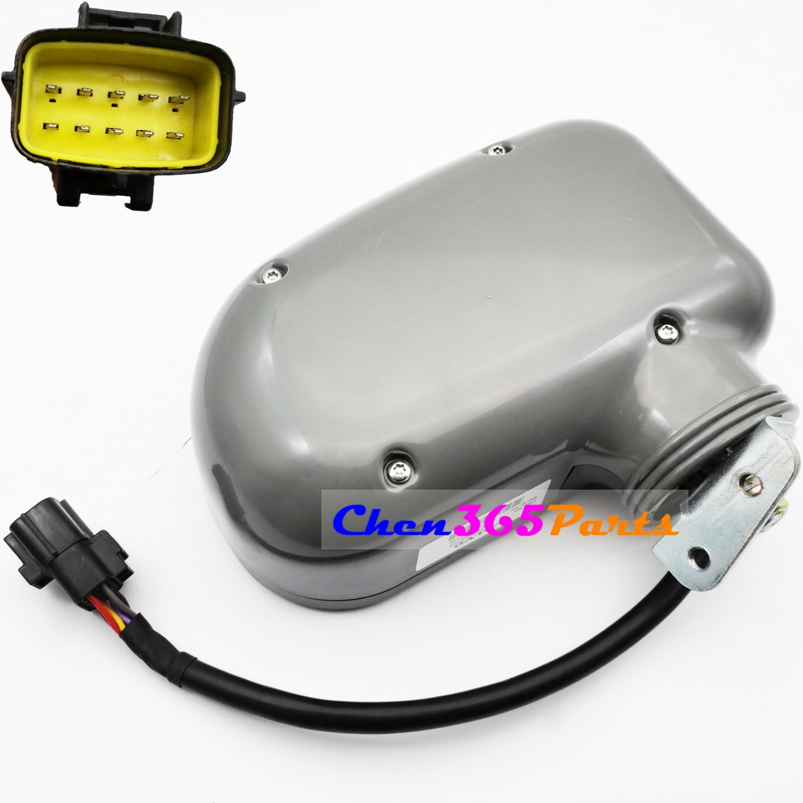 NEW Monitor VOE 14390065 14390065P03 14390065P02 For Volvo EC210B ...